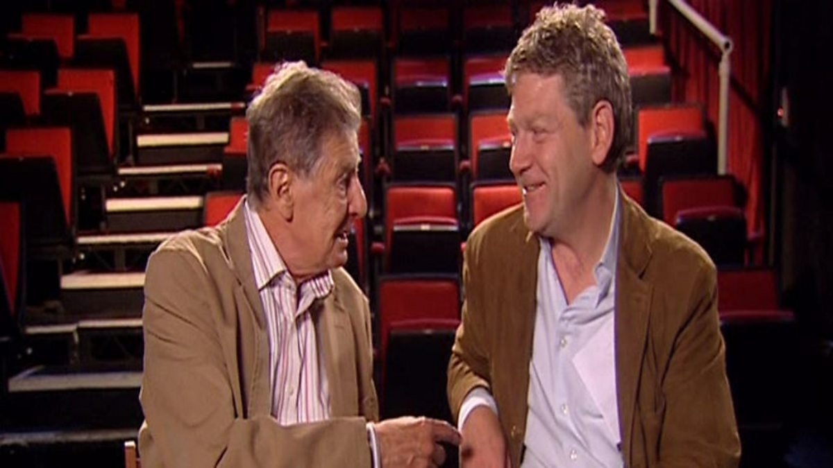 BBC One - James Ellis - An Actor's Life, Public reaction to the Billy plays