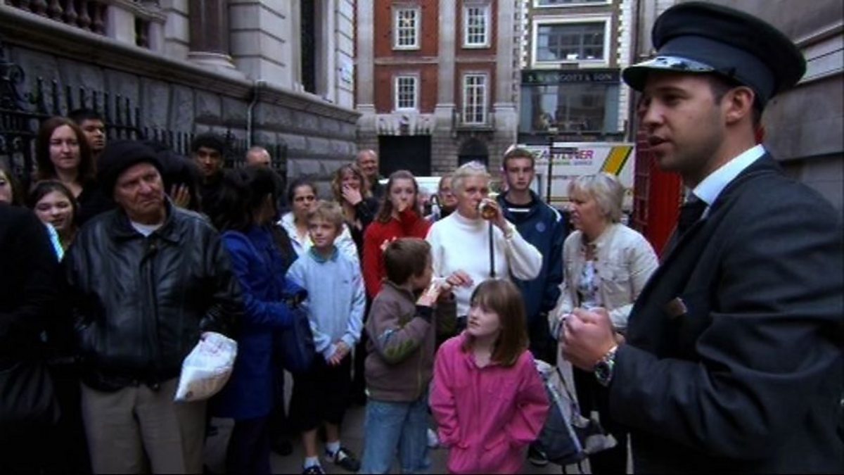 BBC One - The Apprentice, Series 6, London Tours, Episode Ten ...