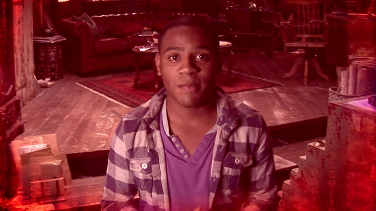 CBBC - The Sarah Jane Adventures, Series 4, Academy Stage Two: Introduction