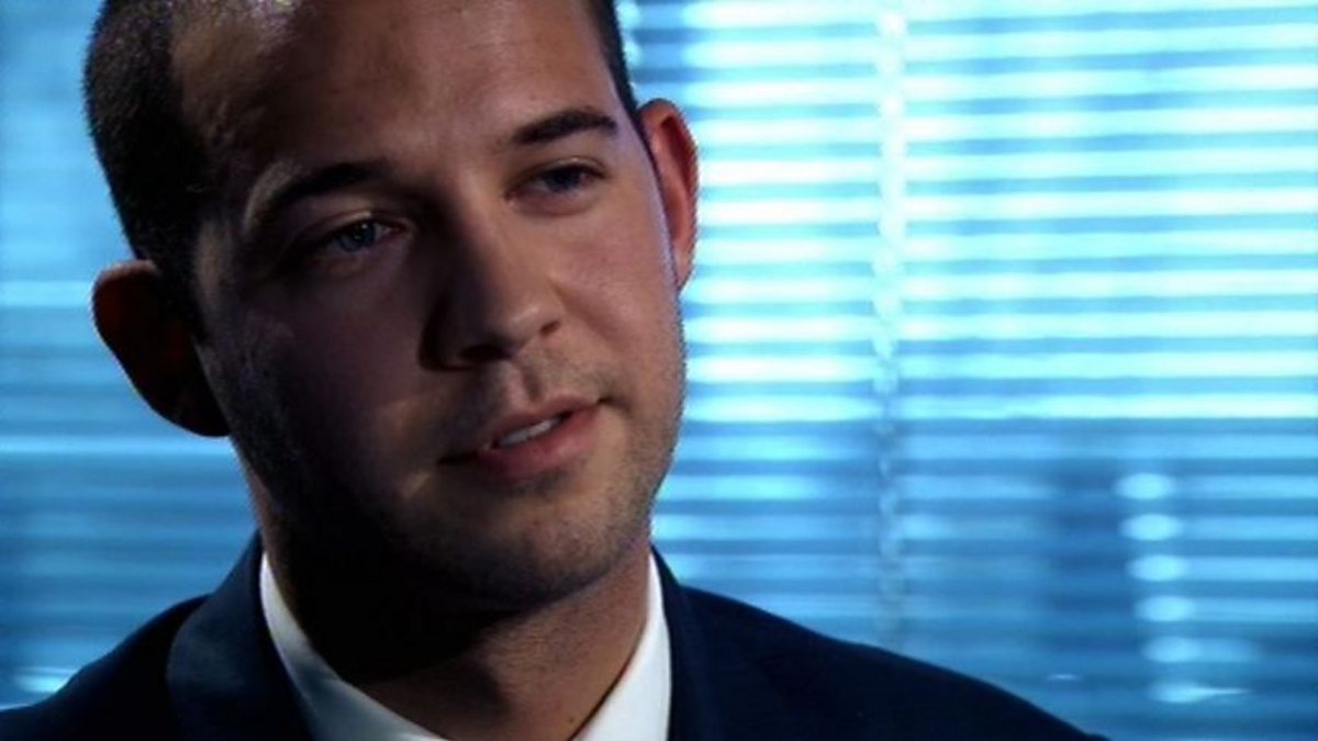 BBC One - The Apprentice, Series 6, Interviews, Episode Eleven ...