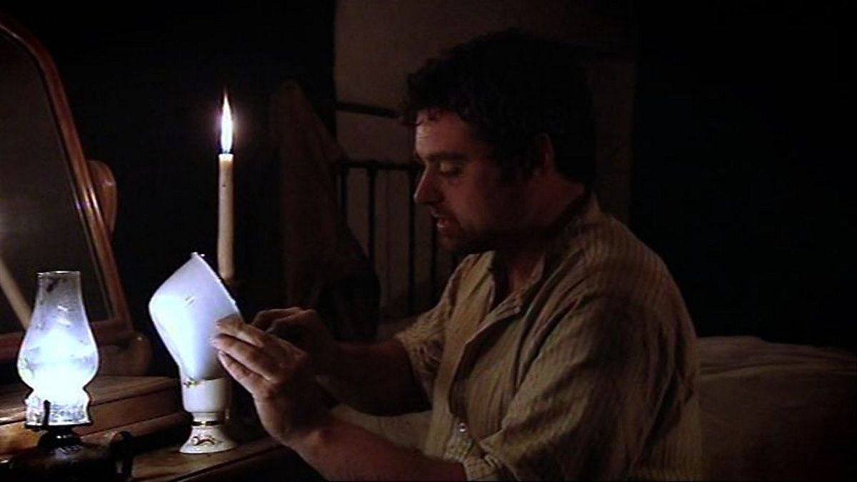 BBC Two - Edwardian Farm, Episode 6, Day in The Life