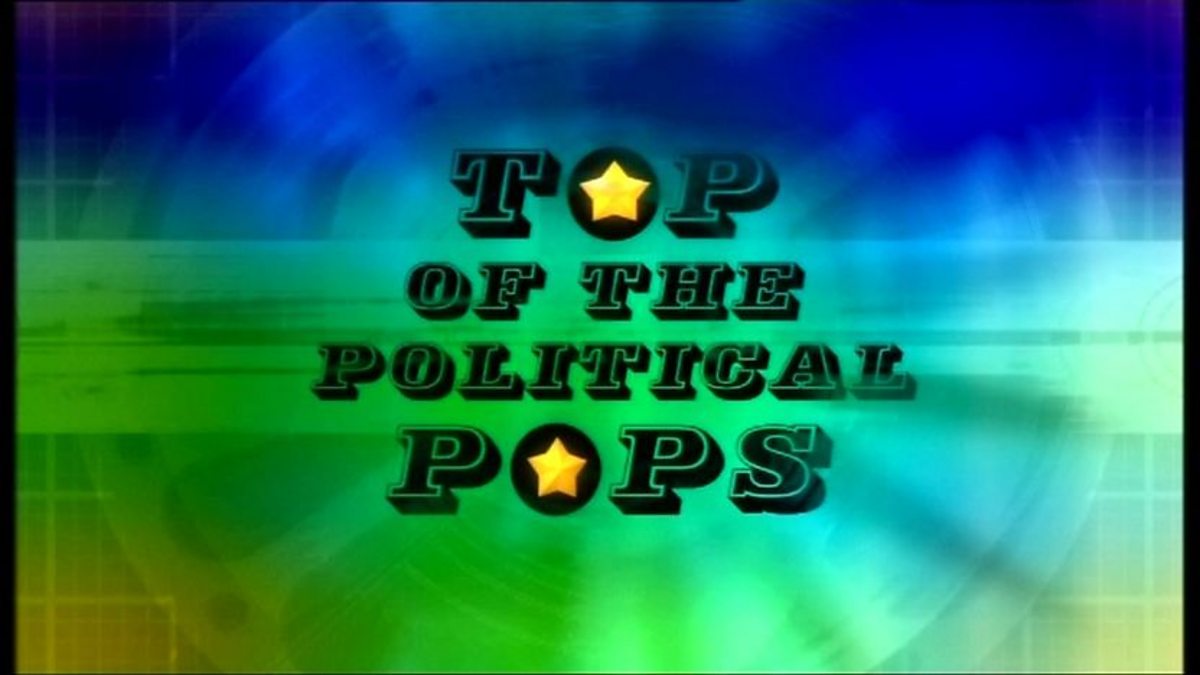 BBC One - The Politics Show London, 12/12/2010, Top of the Political ...