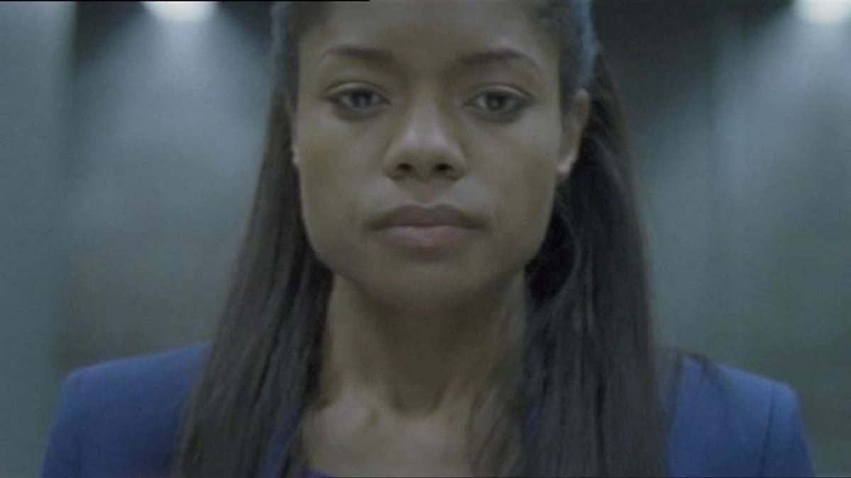 BBC One - Accused, Series 1, Alison's Story, Alison's Story Preview