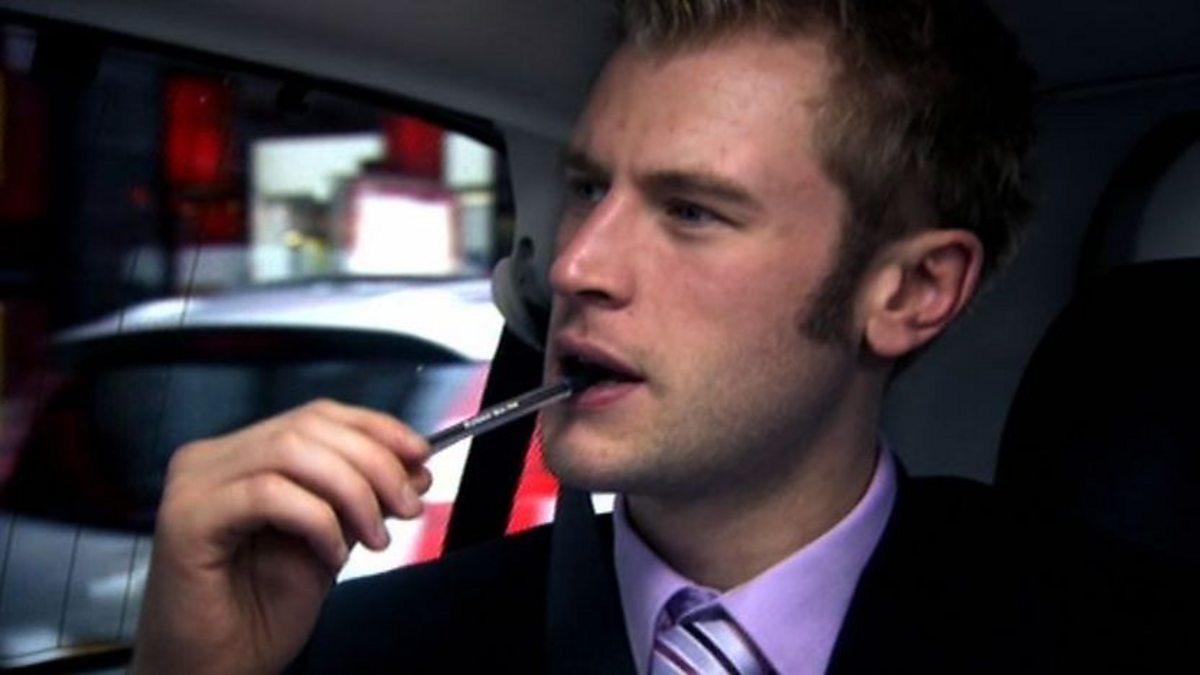 BBC One - The Apprentice, Series 6, The Final & You're Hired, The Final ...