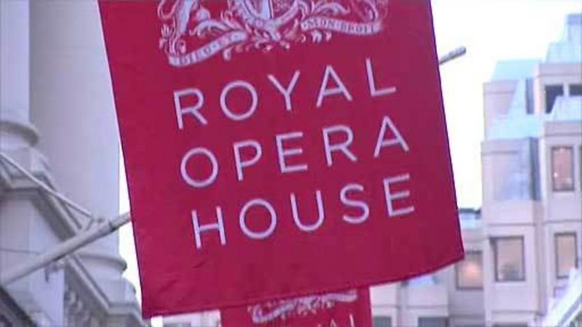 BBC One - Inside Out London, 13/12/2010, Inside Out London - Royal ...