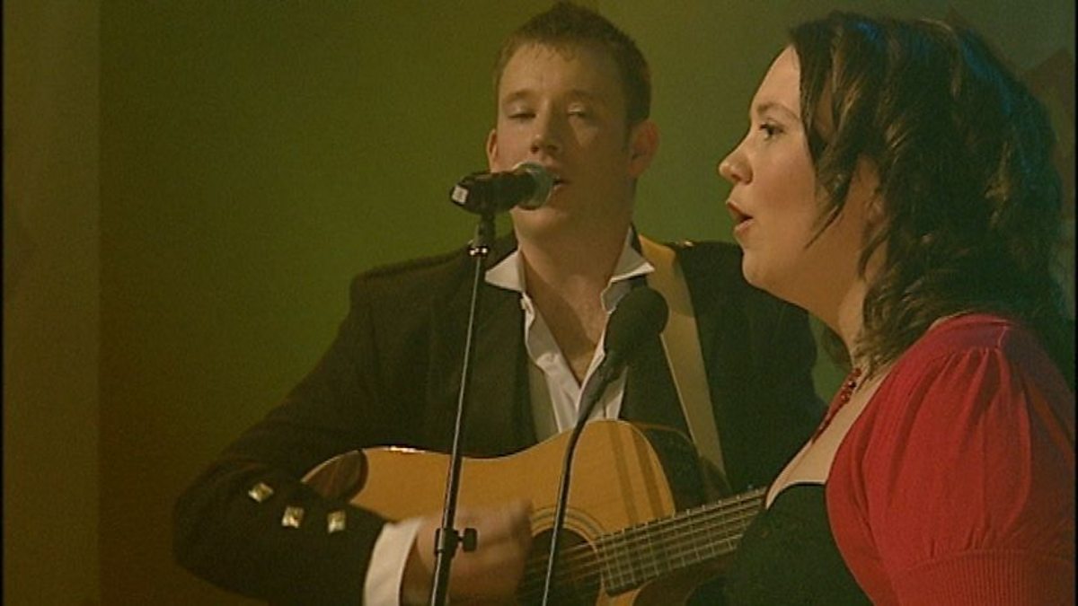 BBC ALBA - A gu U, An Cuala Tu?, Episode 1, A - Abhachdas