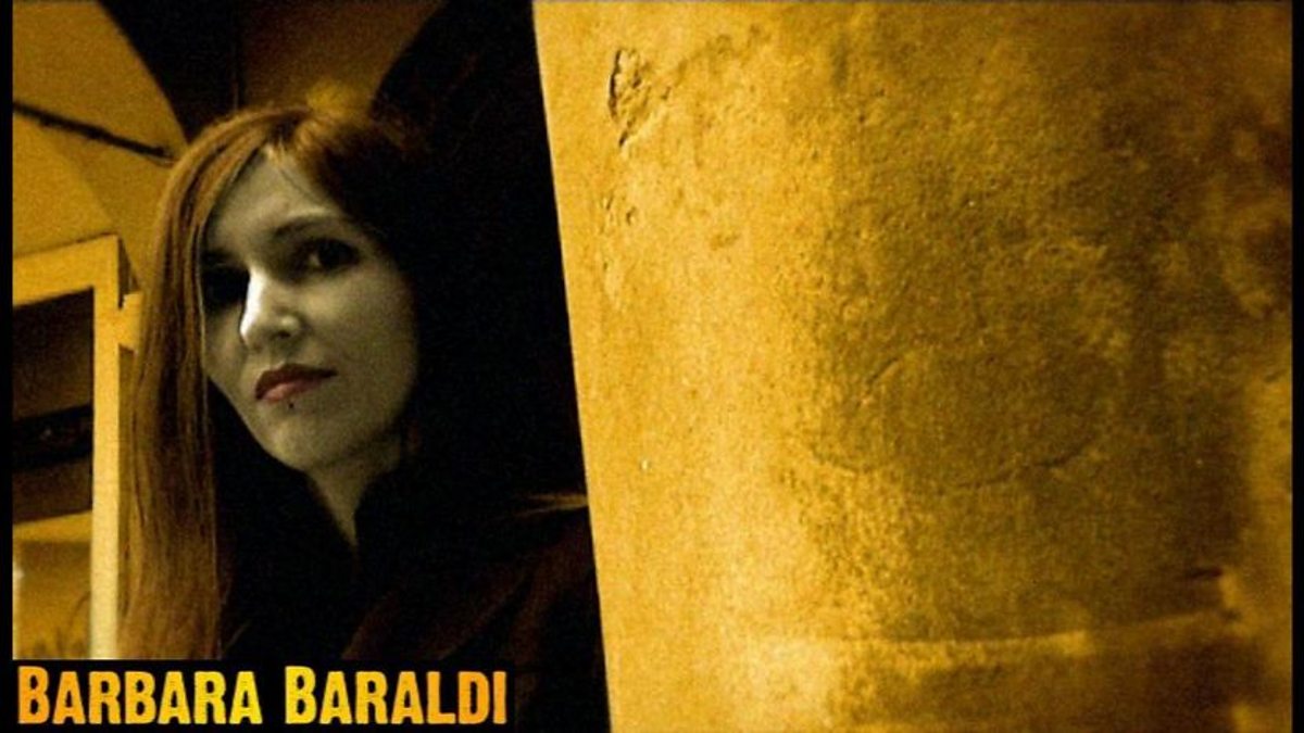 BBC Four - Timeshift, Series 10, Italian Noir: The Story of Italian Crime Fiction, Exclusive ...