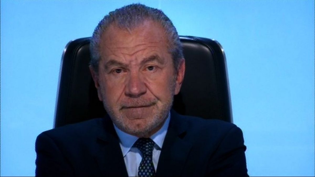 BBC One - The Apprentice, Series 6, The Final & You're Hired, You're Hired!