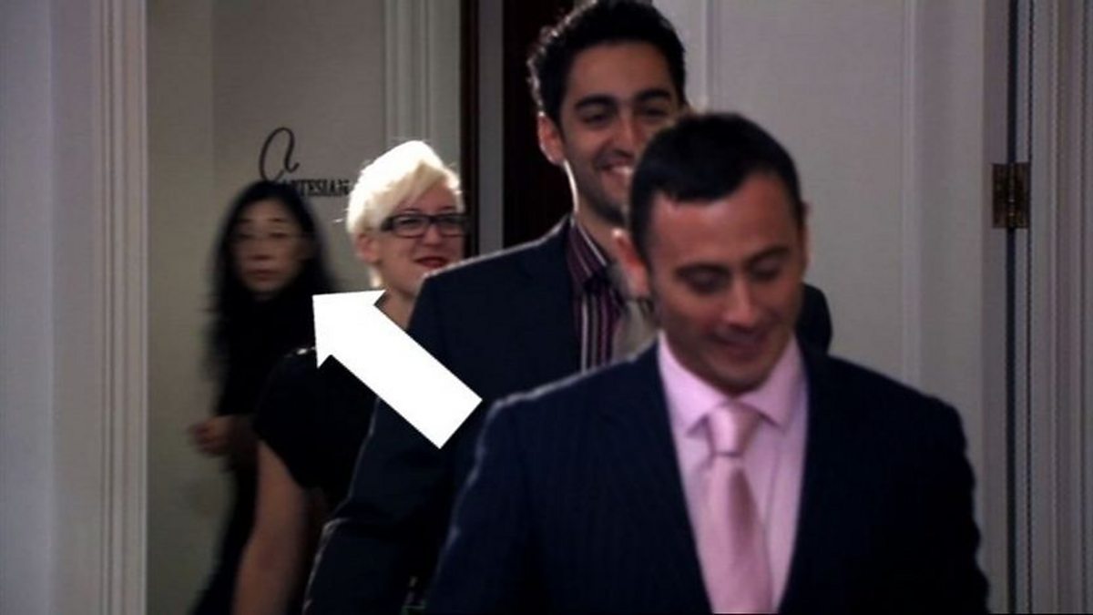 BBC One - The Apprentice, Series 6, The Final & You're Hired, Fast ...