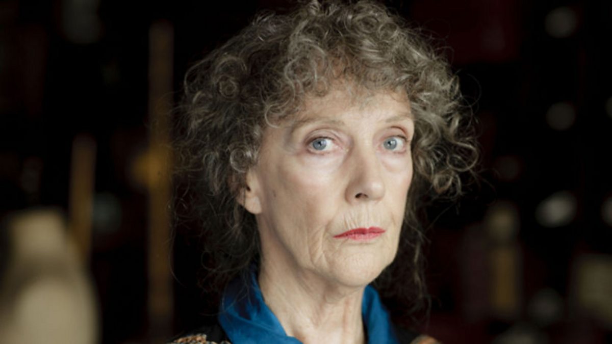 BBC One - Upstairs Downstairs, Series 1, The Fledgling, Lady Agnes ...