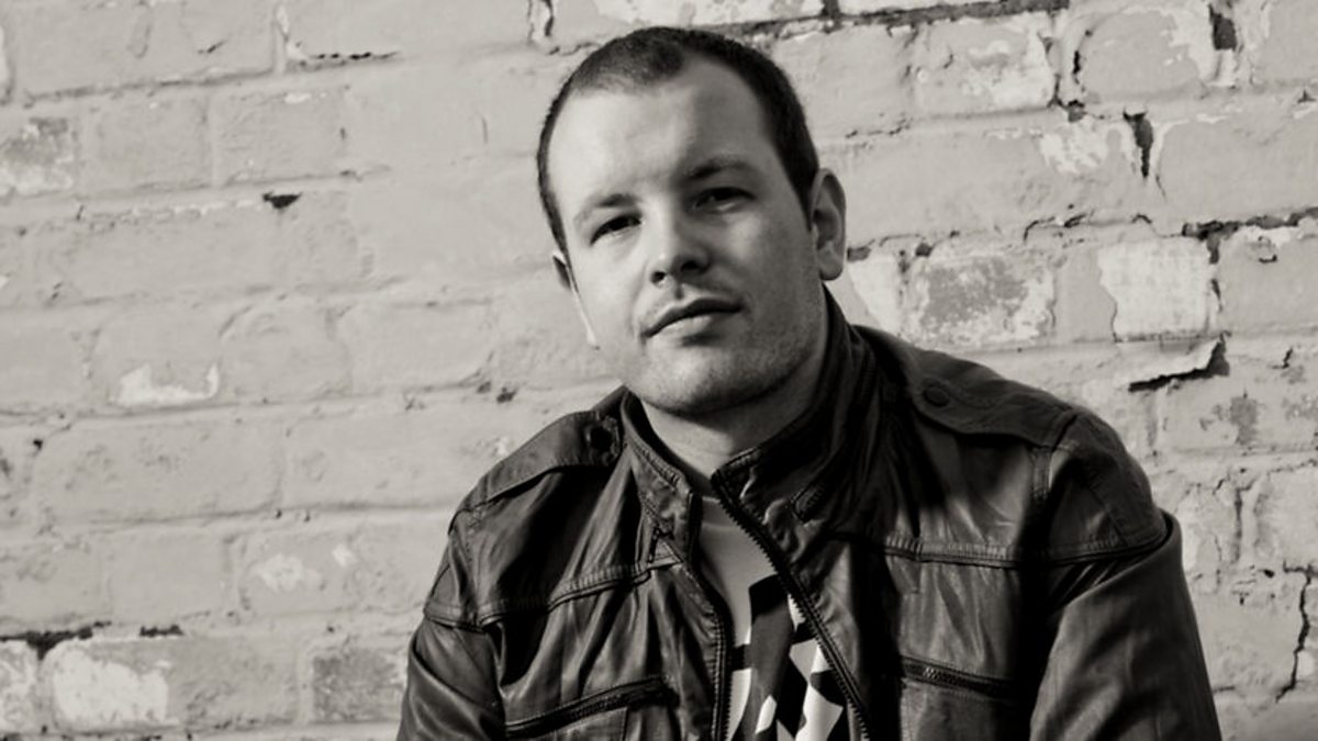 BBC Radio 1Xtra - 1Xtra Talks with Richie Brave, The Next Big Thing ...