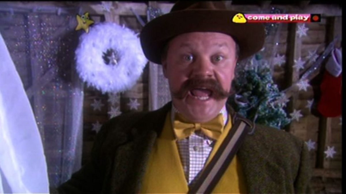 BBC - Points of View - Extra Features, Gigglebiz - the kids' show that ...