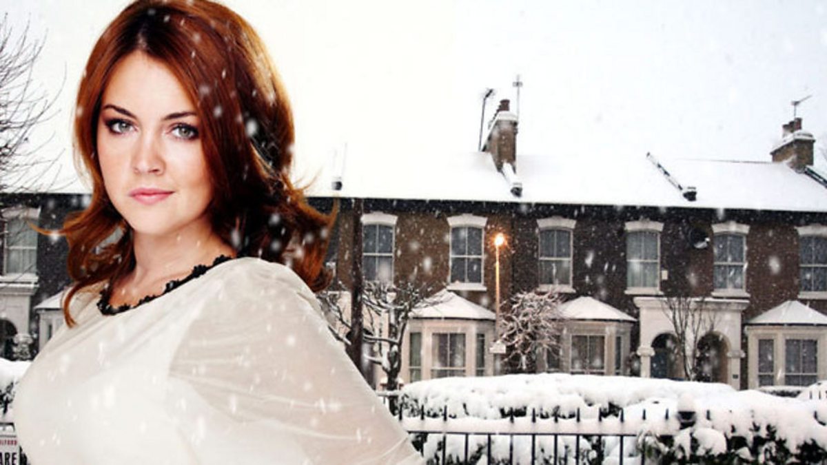 BBC Three - EastEnders Revealed, Farewell Stacey, The Cast Share their ...