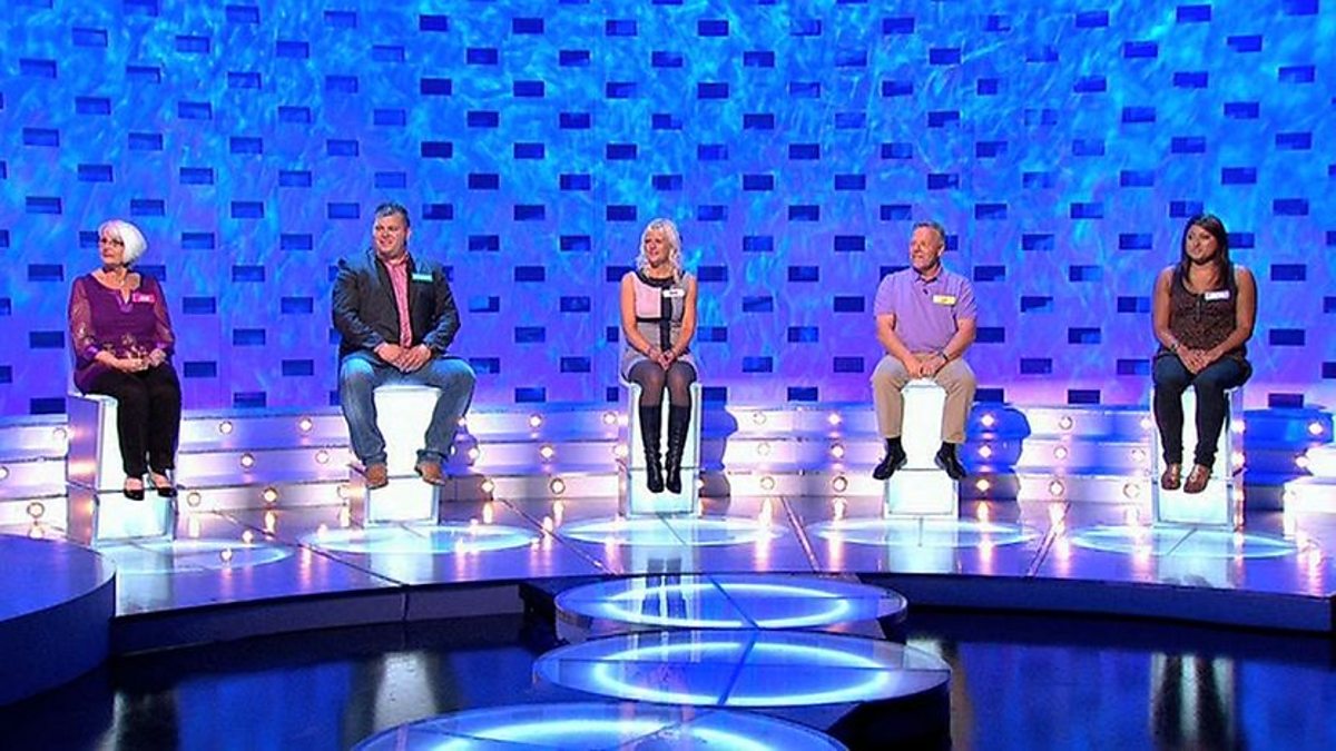 BBC One - The National Lottery: In It to Win It, Series 12, Episode 3 ...