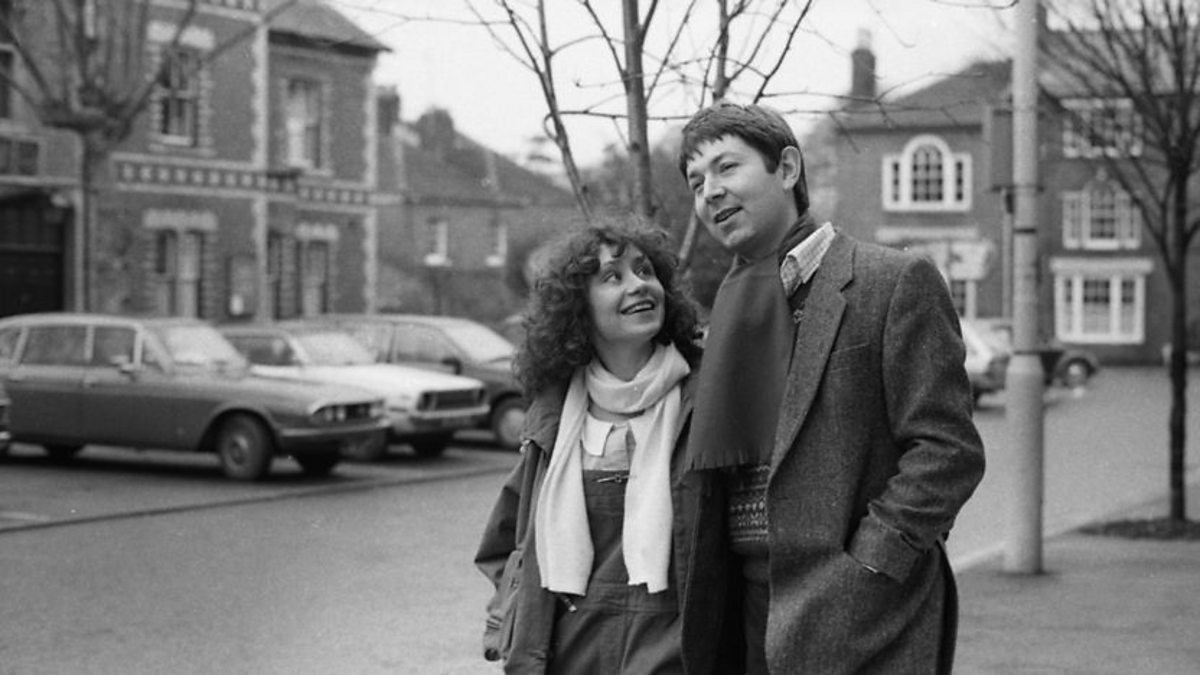 BBC Radio 4 - The Archers, Graham Seed (Nigel Pargetter) on leaving The ...