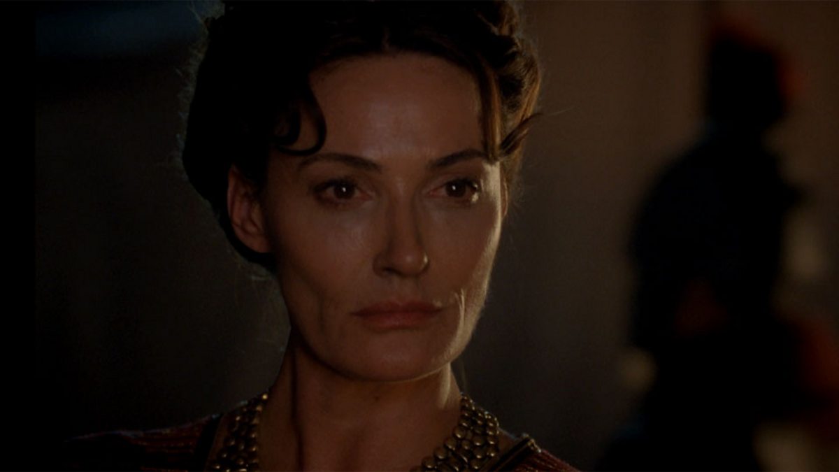 BBC One - Atlantis, Series 2, A New Dawn: Part Two, Atlantis series 2 ...