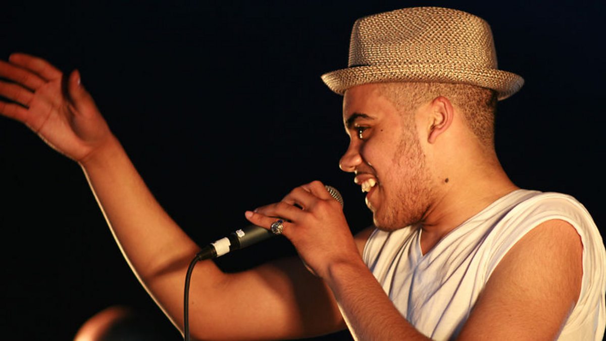 BBC Radio 1 - BBC Radio 1's Big Weekend, Swindon, 2009, Master Shortie ...