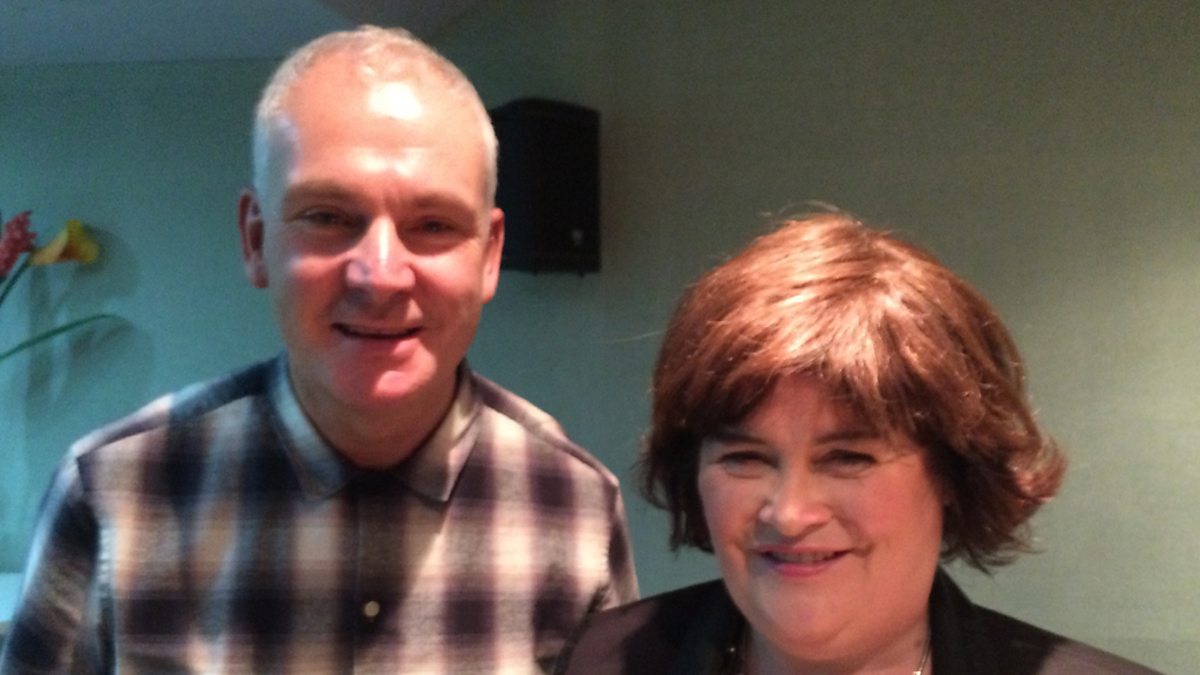 BBC Local Radio - Graham Torrington's Saturday Night Love Songs ...