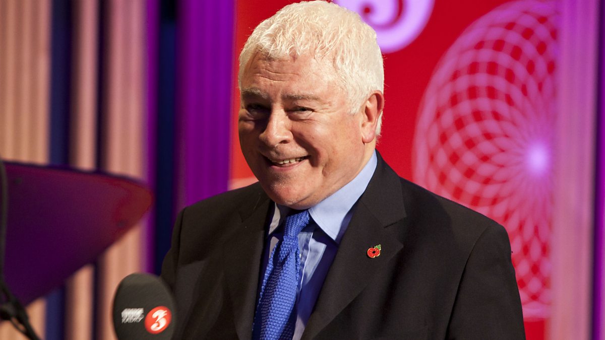 BBC Radio 2 - Steve Wright in the Afternoon, Shirley Bassey, Michael ...