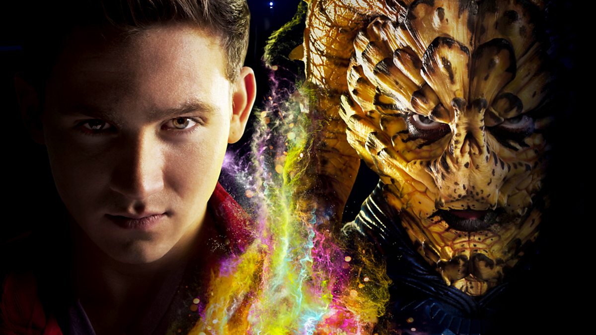 Categoryunenchanted Wizards Vs Aliens Wiki Fandom