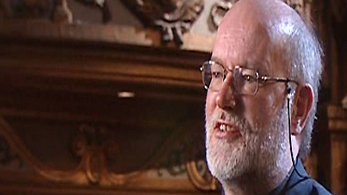 BBC One - James Ellis - An Actor's Life, Casting James Ellis