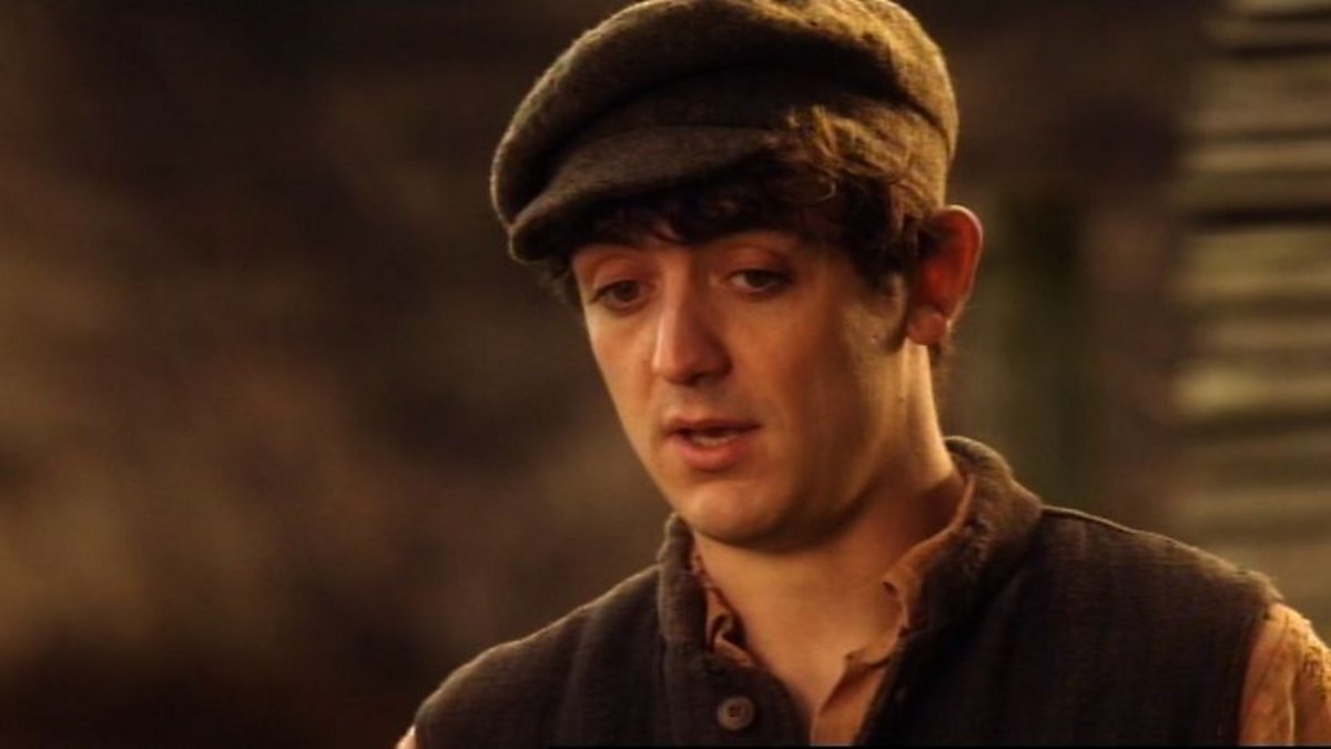 BBC One - Lark Rise to Candleford, Series 4, Episode 2, A Poetic ...