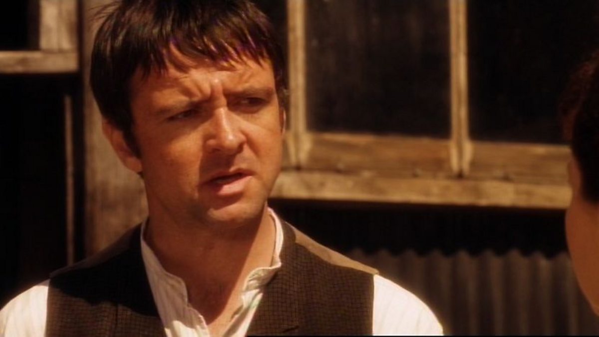 BBC One - Lark Rise to Candleford, Series 4, Episode 2, A Grave Mystery