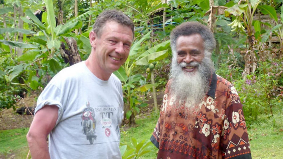 BBC Radio 3 - Music Planet, Oceans, Solomon Island: Choir of the Deep ...