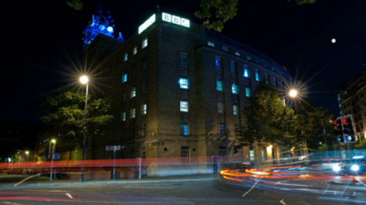 BBC Radio - BBC NI Broadcast Appeals, BBC NI Broadcast Appeals ...