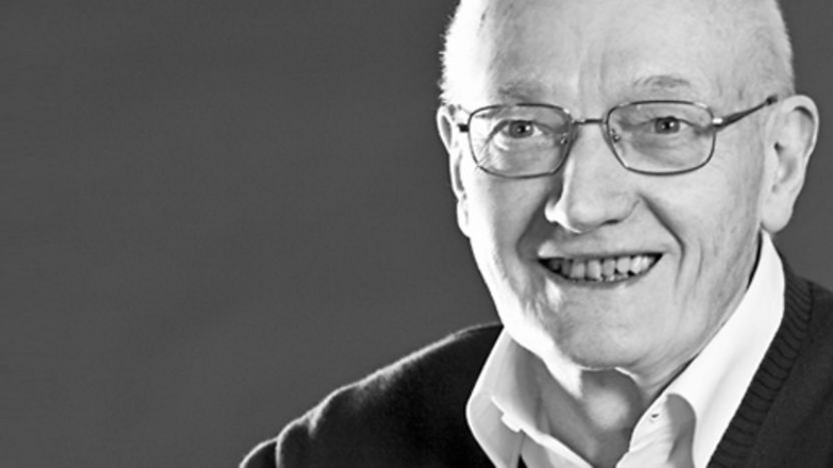 BBC Radio Scotland - Sunday Morning with Richard Holloway, Richard Holloway