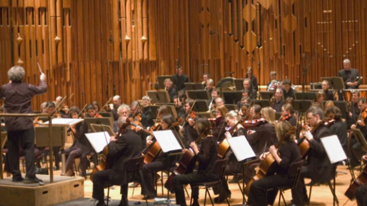 BBC Radio 3 - Radio 3 Lunchtime Concert, The Genius of Mozart, BBC ...