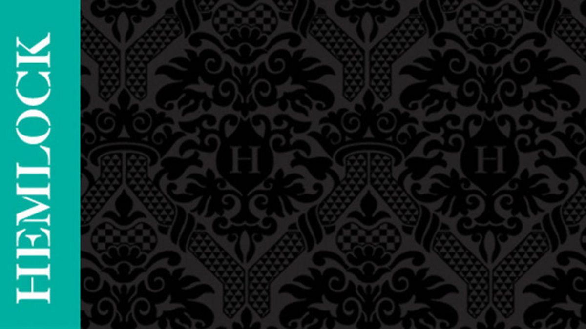 BBC Radio 1 - Huw Stephens, More live music, Label Of Love Hemlock ...