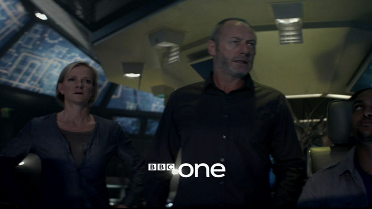 BBC One - Outcasts, Outcasts series trailer