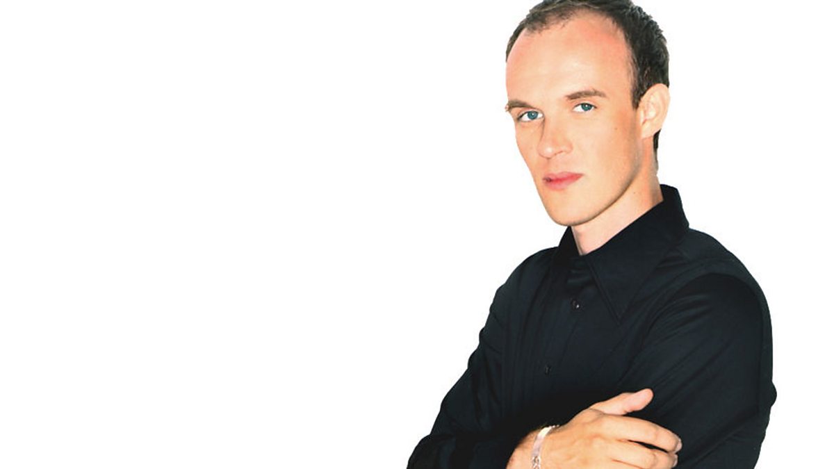 BBC Radio 5 Live - 5 Live Breakfast, 18/01/2011, Chris Moyles ...