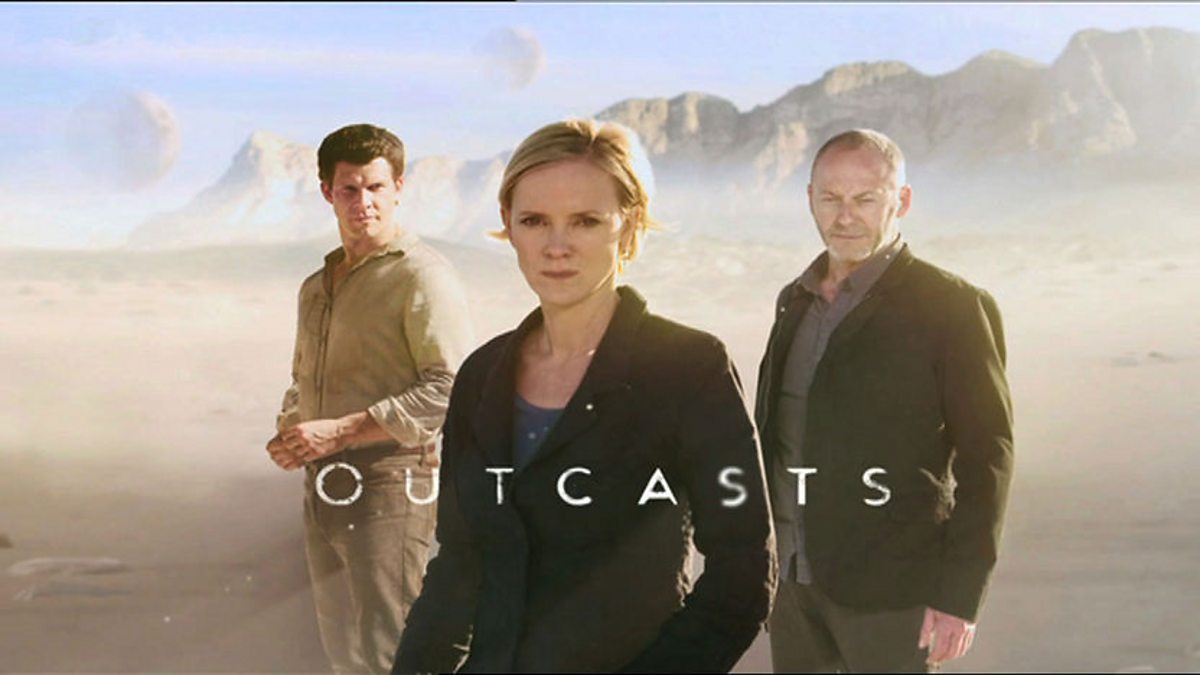 BBC One - Outcasts, Outcasts series teaser 2