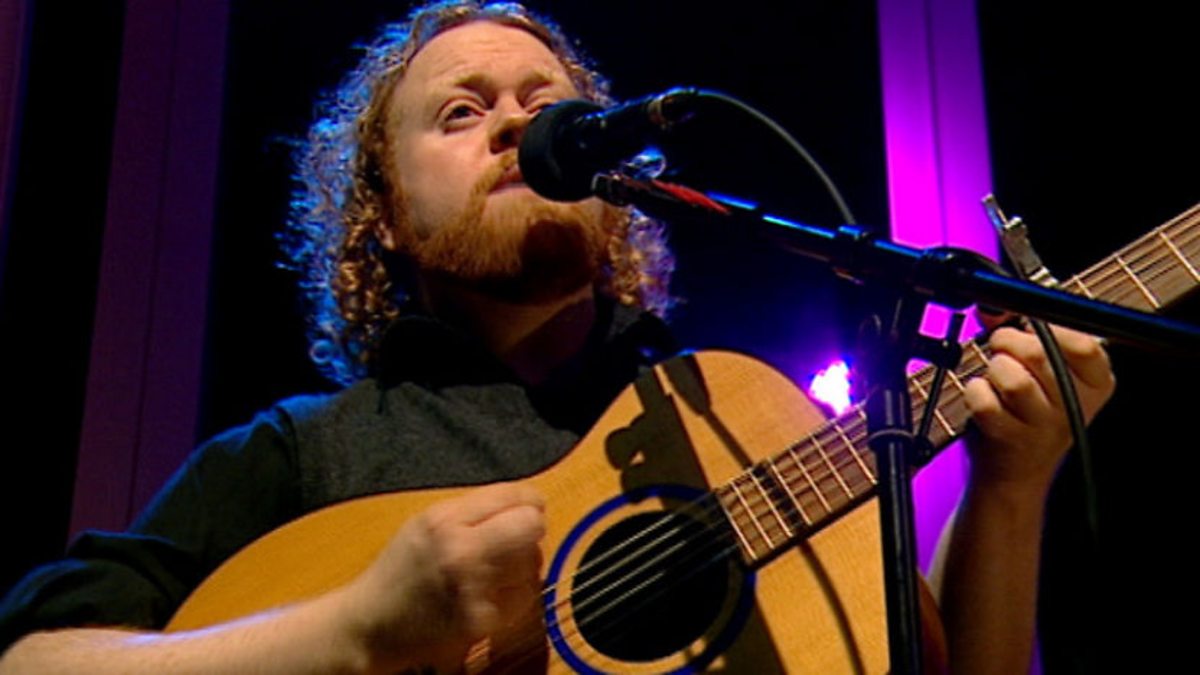BBC Radio Scotland - Travelling Folk, 20/01/2011, Malinky live on ...