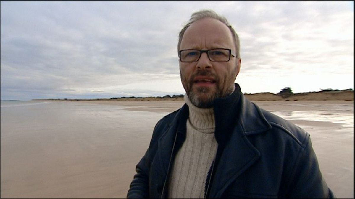 BBC Four - Dive, Dive, Dive!, The attraction of the submarine