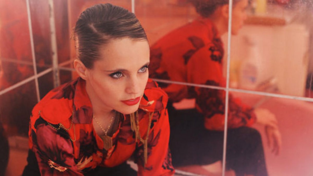 BBC Radio 6 Music - Lauren Laverne, Huey Morgan sits in, Anna Calvi ...