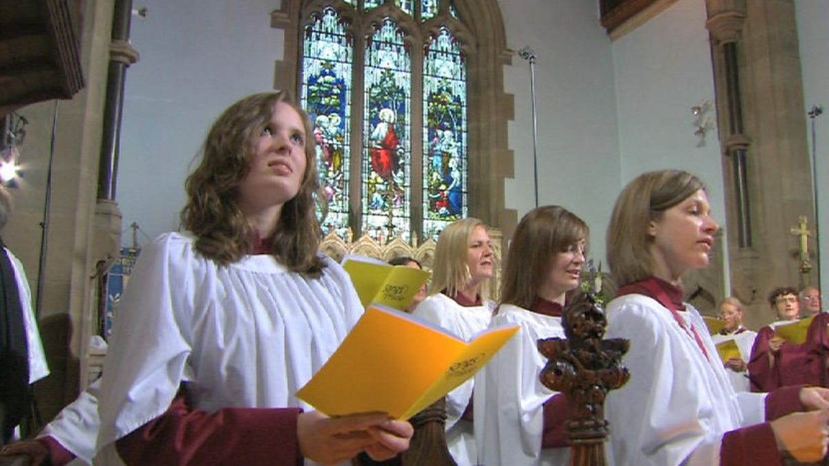 BBC One - Songs of Praise, Births, Deaths and Marriages, Dear Lord ...