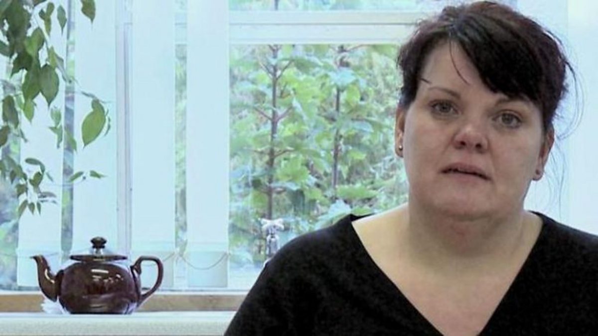 BBC Three - Becoming Human, Matt’s Mum’s Appeal