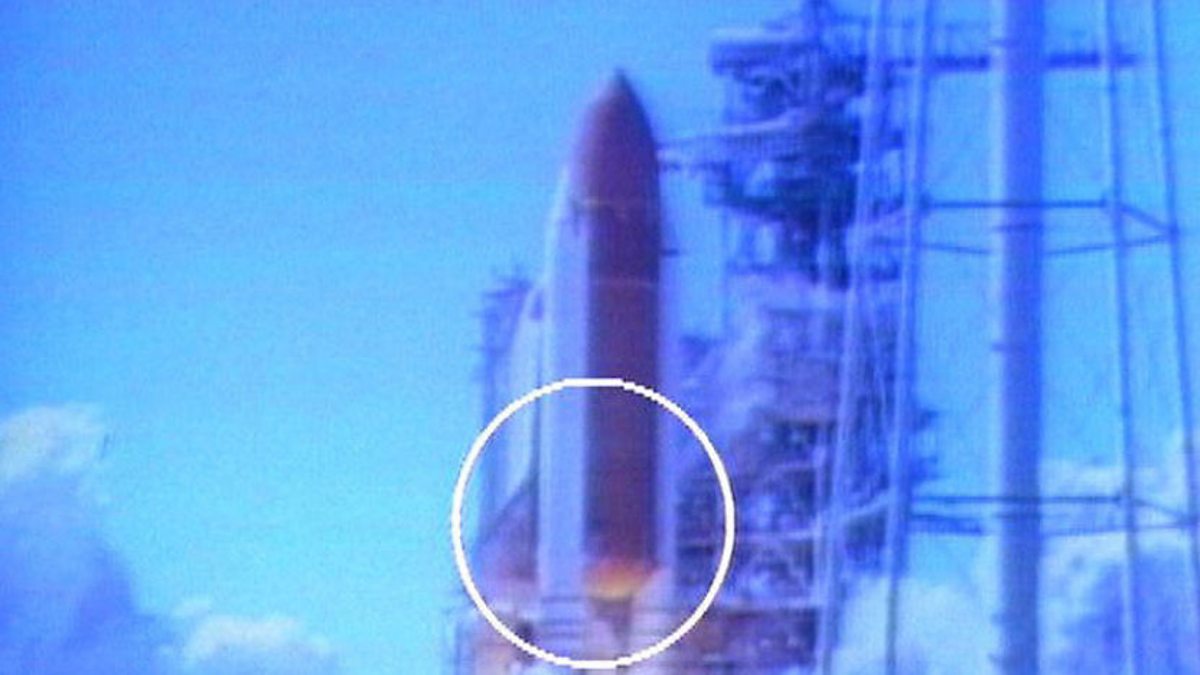 BBC One - Panorama, The Dream That Fell Out of the Sky, What happened ...