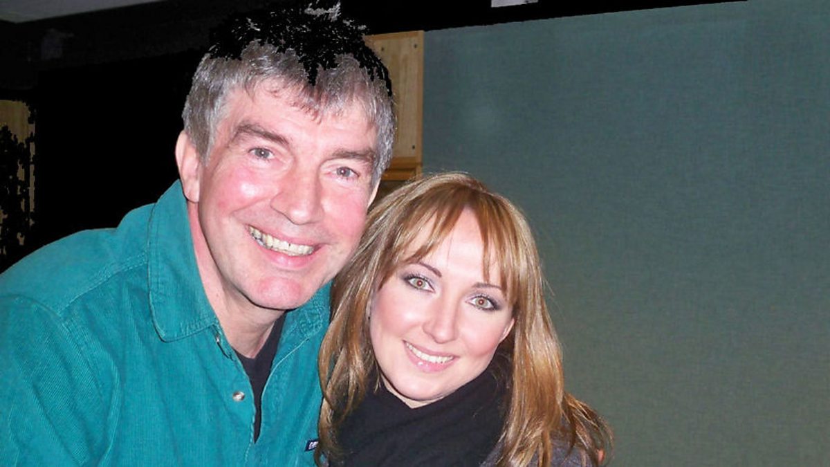 BBC Radio Ulster - Gerry Kelly, 22/01/2011, Fleetwood Mac Tribute