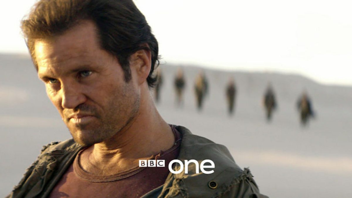 BBC One - Outcasts, Episode 1, Outcasts - episodes 1 & 2 trailer