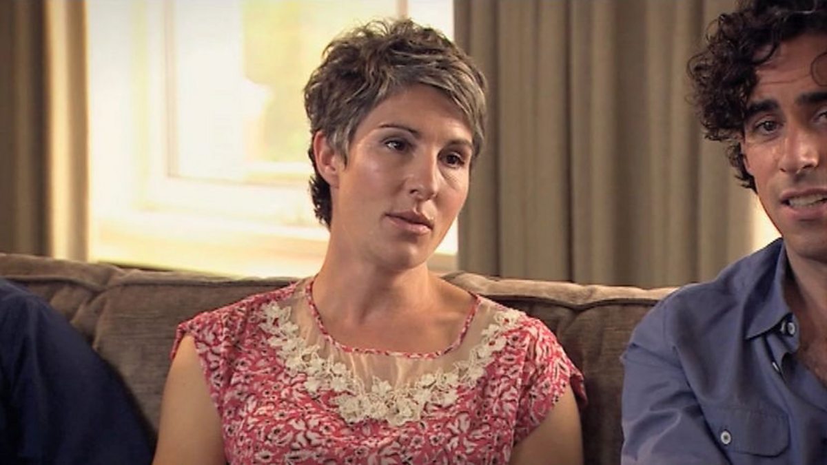 BBC Two - Episodes, Series 1, Episode 4, Episodes Extra Four ...