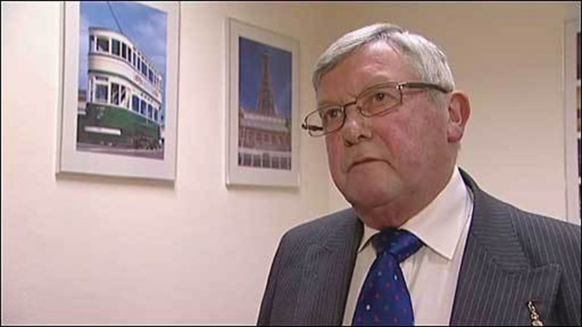 BBC One - The Politics Show North West, 06/02/2011, Conservative ...