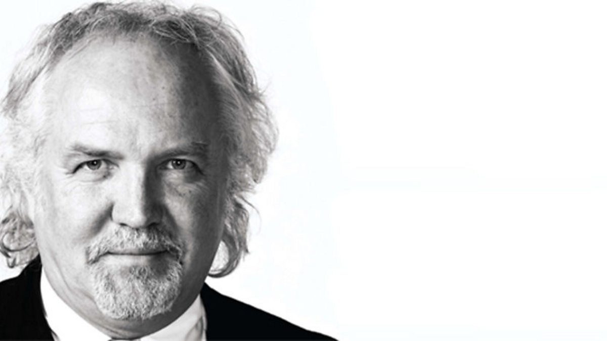 BBC - BBC Scottish Symphony Orchestra, Donald Runnicles on Brahms' A ...