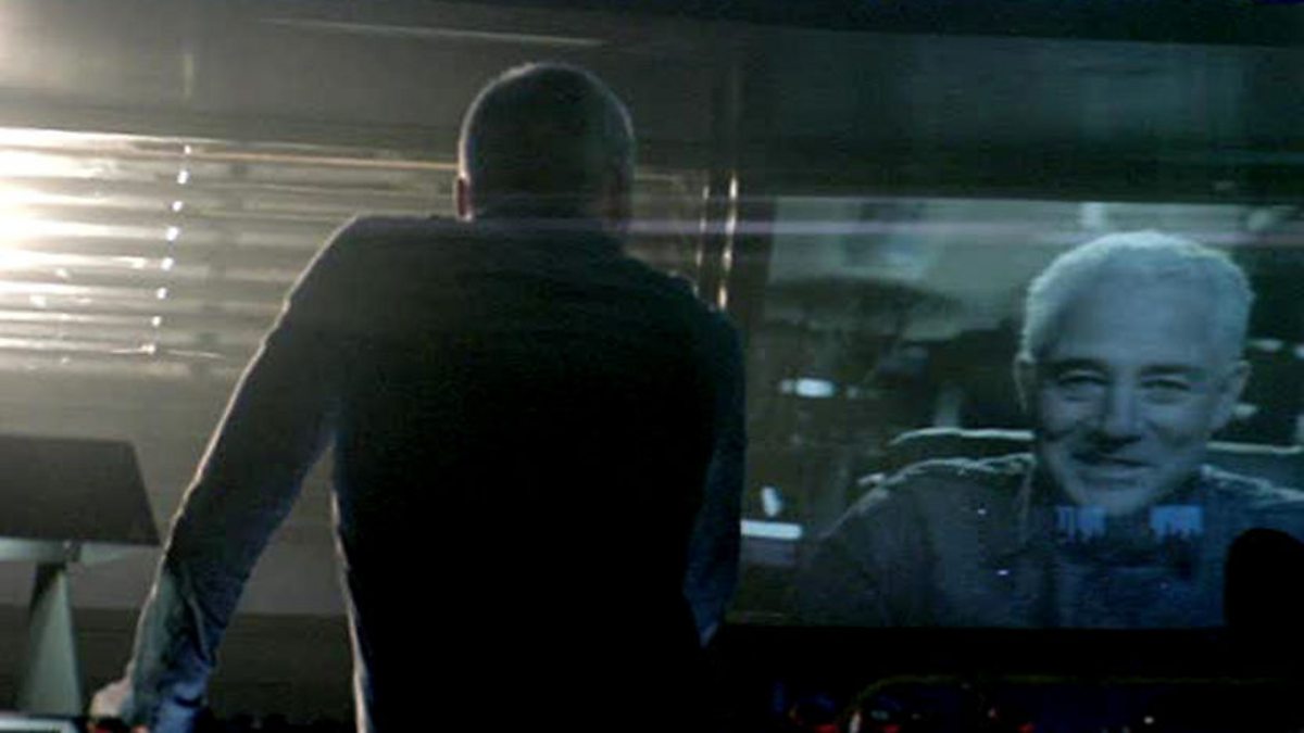 BBC One - Outcasts, Episode 1, Episode 1 preview