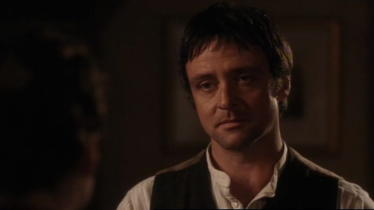 BBC One - Lark Rise to Candleford, Series 4, Episode 6, Gabriel's News