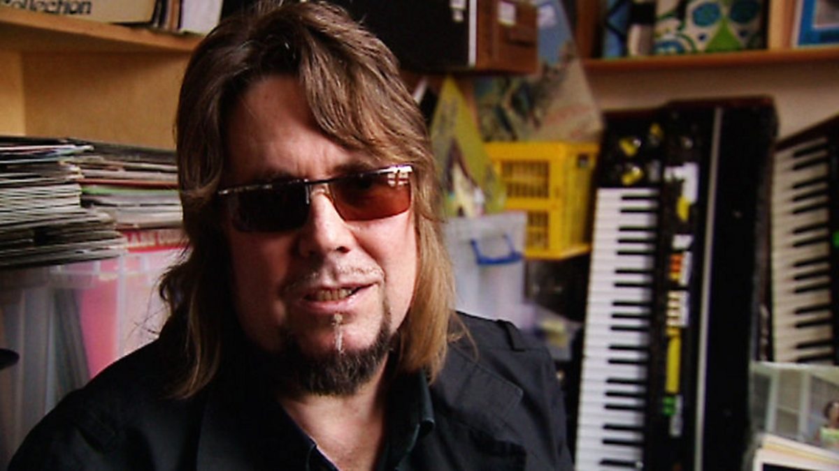 BBC Four - Reggae Britannia, Jerry Dammers talks about the genesis of 2 ...