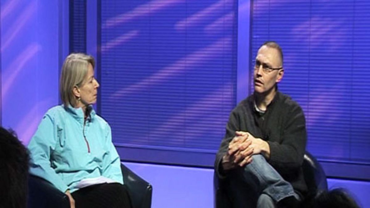 BBC Radio - BBC Writers, BBC writersroom: Tony Marchant Q&A - Part 1